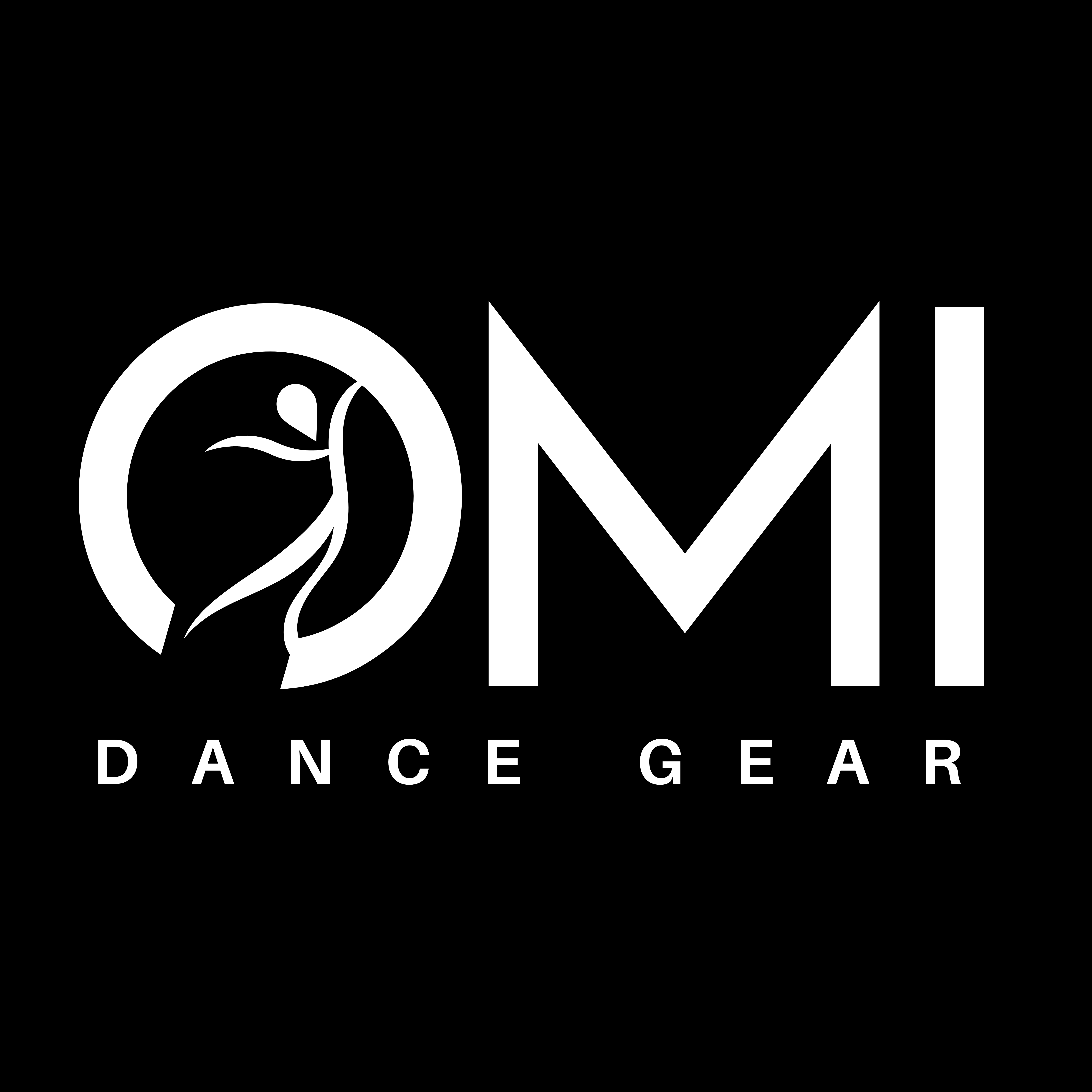 OMI Dance Gear Collection – Omi Dance Gear